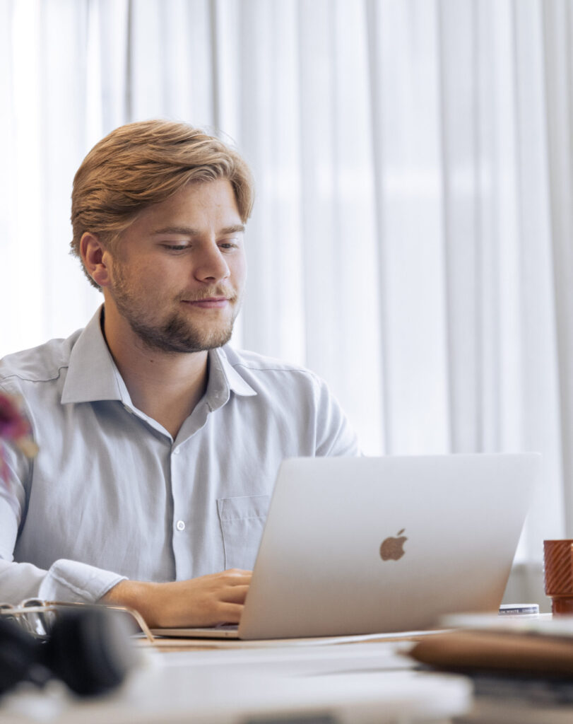 CAPE Media | ett modernt mediebolag